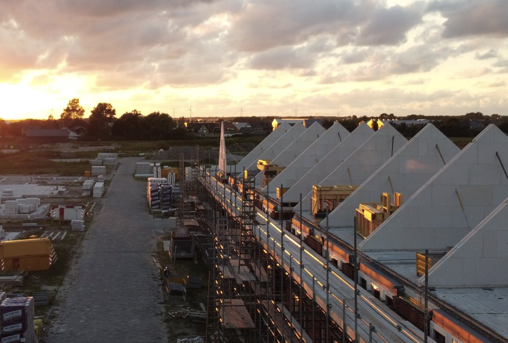 De woonvisie: toekomst van Hollands Kroon - Gemeente Hollands Kroon