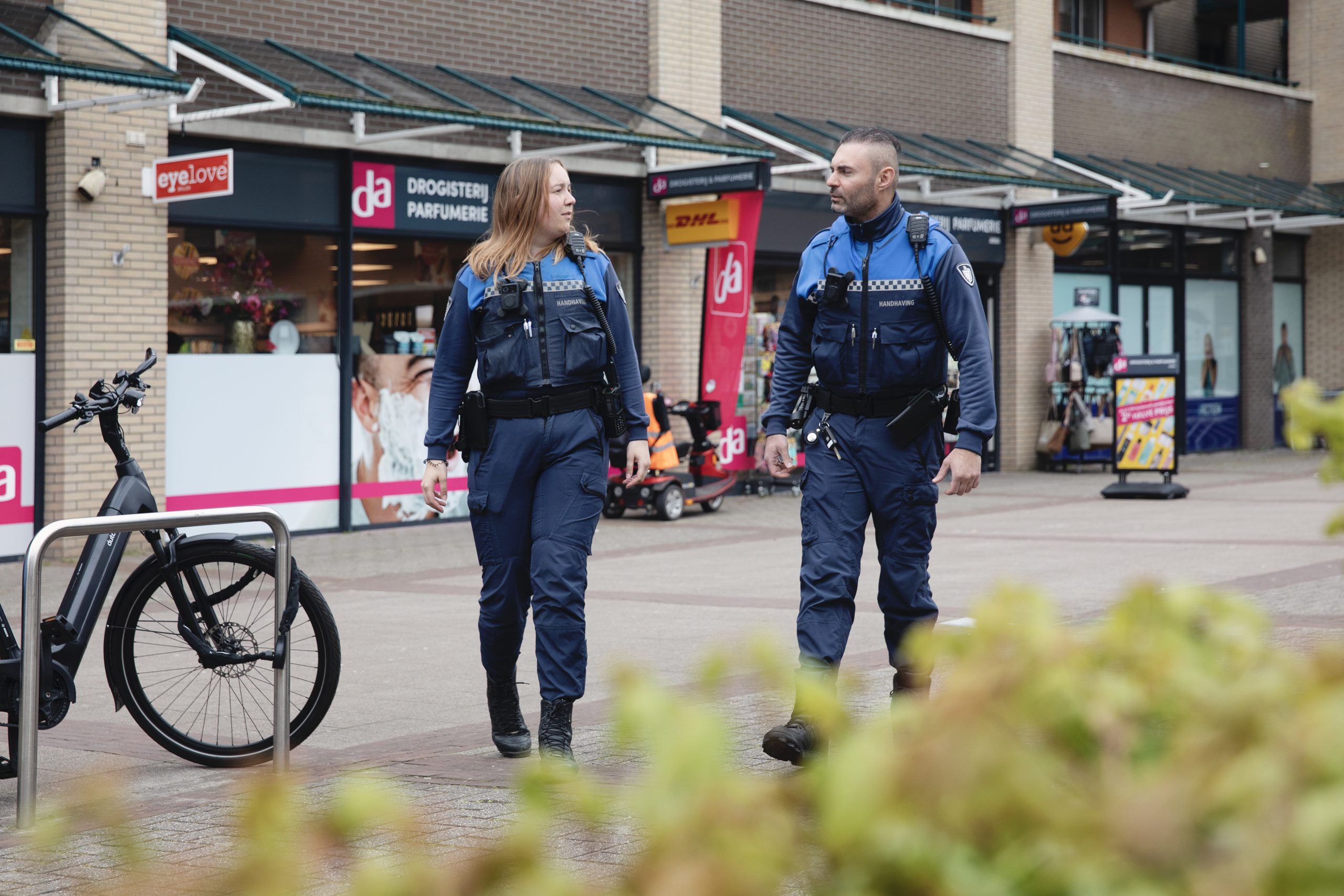 Beleid vergunningen, toezicht en handhaving (leefomgeving) - Gemeente Hollands Kroon