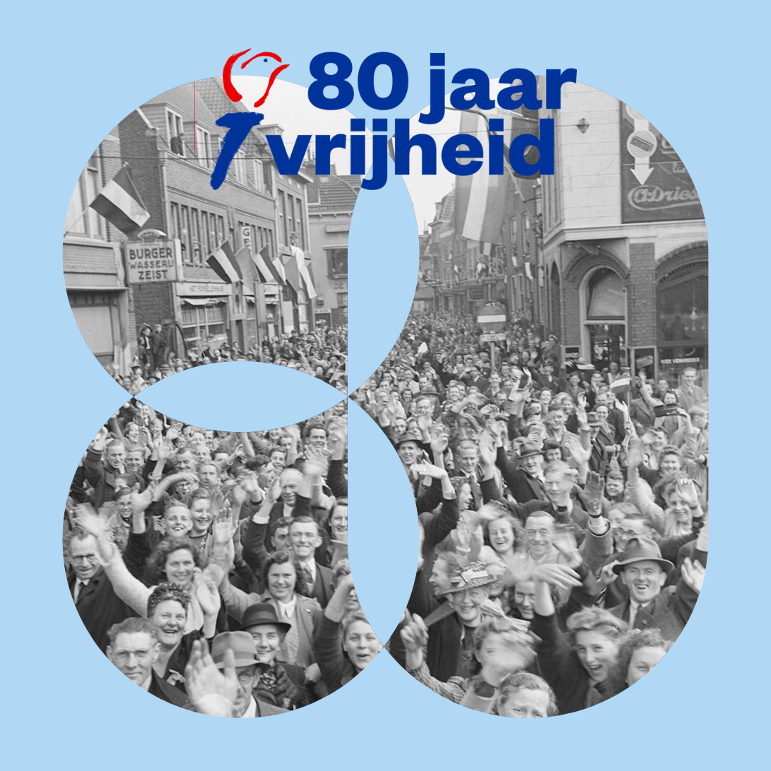 Programma 80 Jaar Vrijheid in Hollands Kroon - Gemeente Hollands Kroon