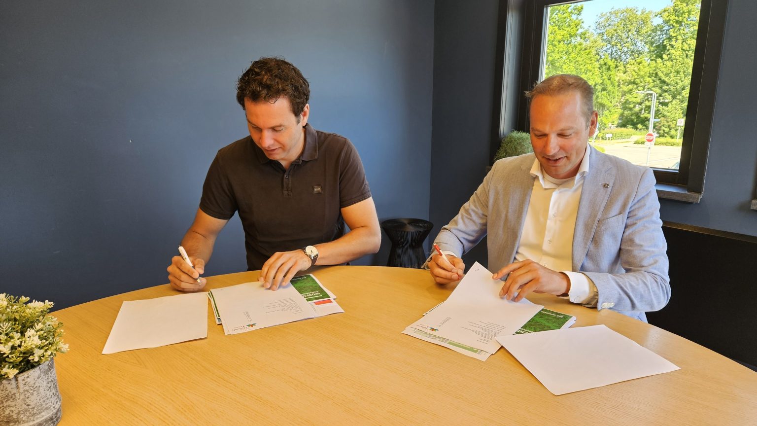 Nieuwe stap richting woningbouw in Breezand - Gemeente Hollands Kroon