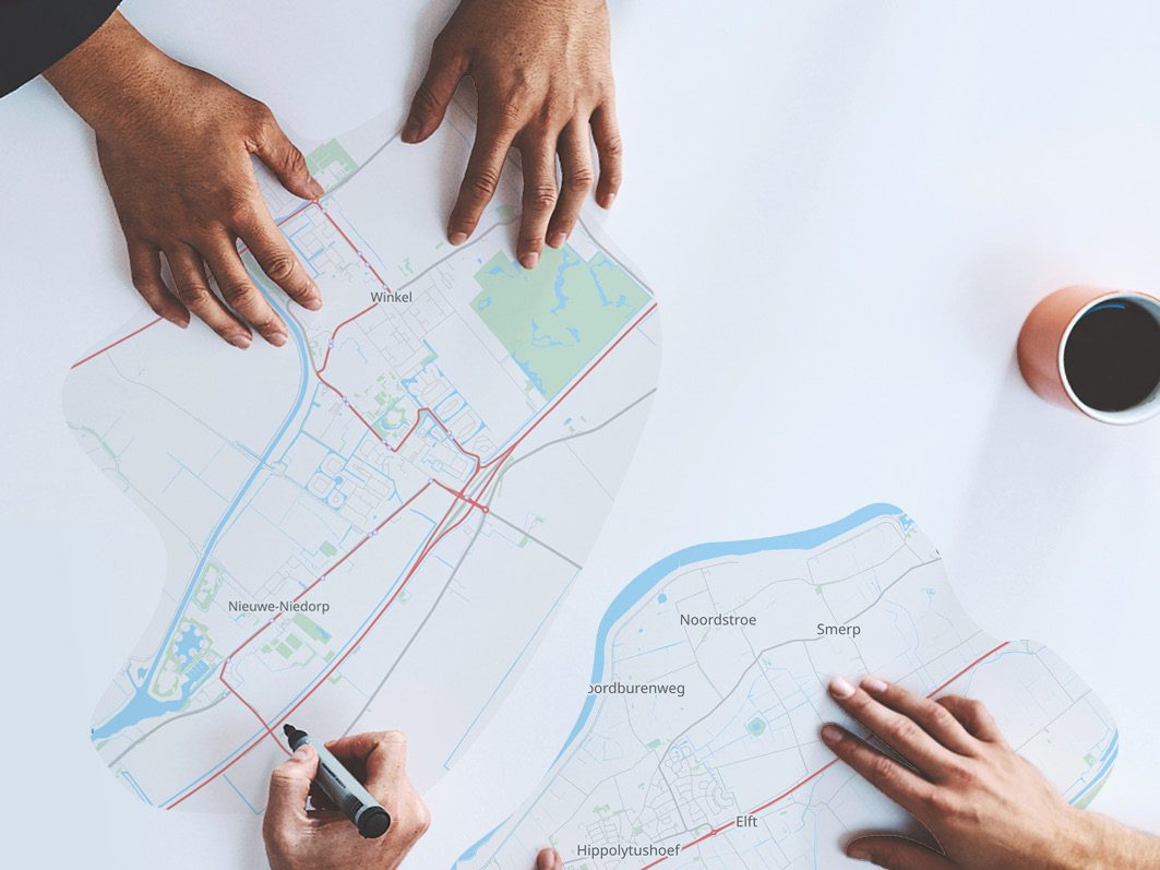 Denk mee over de toekomst van Hippolytushoef, Nieuwe Niedorp en Winkel - Gemeente Hollands Kroon