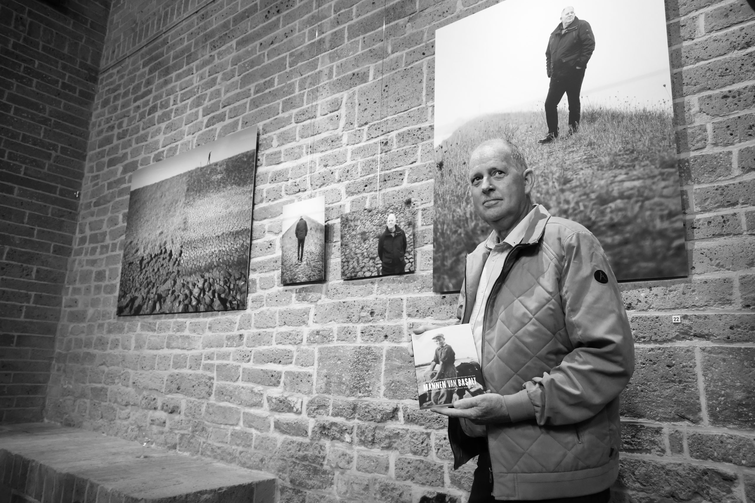 Tentoonstelling over 100 jaar Zuiderzeewerken geopend in ...